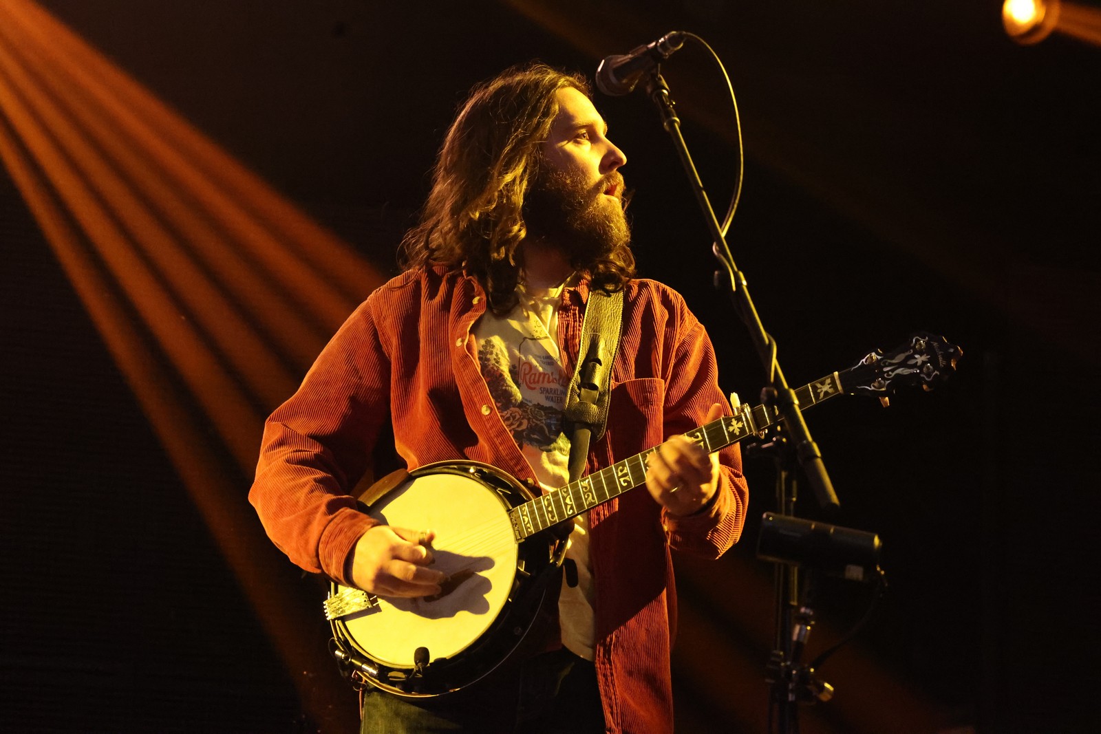 Billy Strings Greensboro NC 12-6-23 | Leeway's Home Grown Music Network